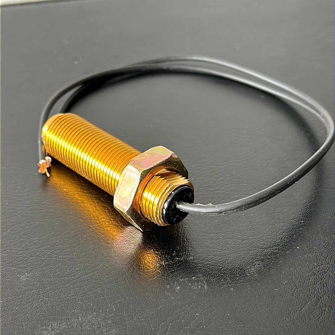 Magnetic Sensor/Sender 3/4"-16 2.0 adj length leads [ISSPRO] [R8930 ...