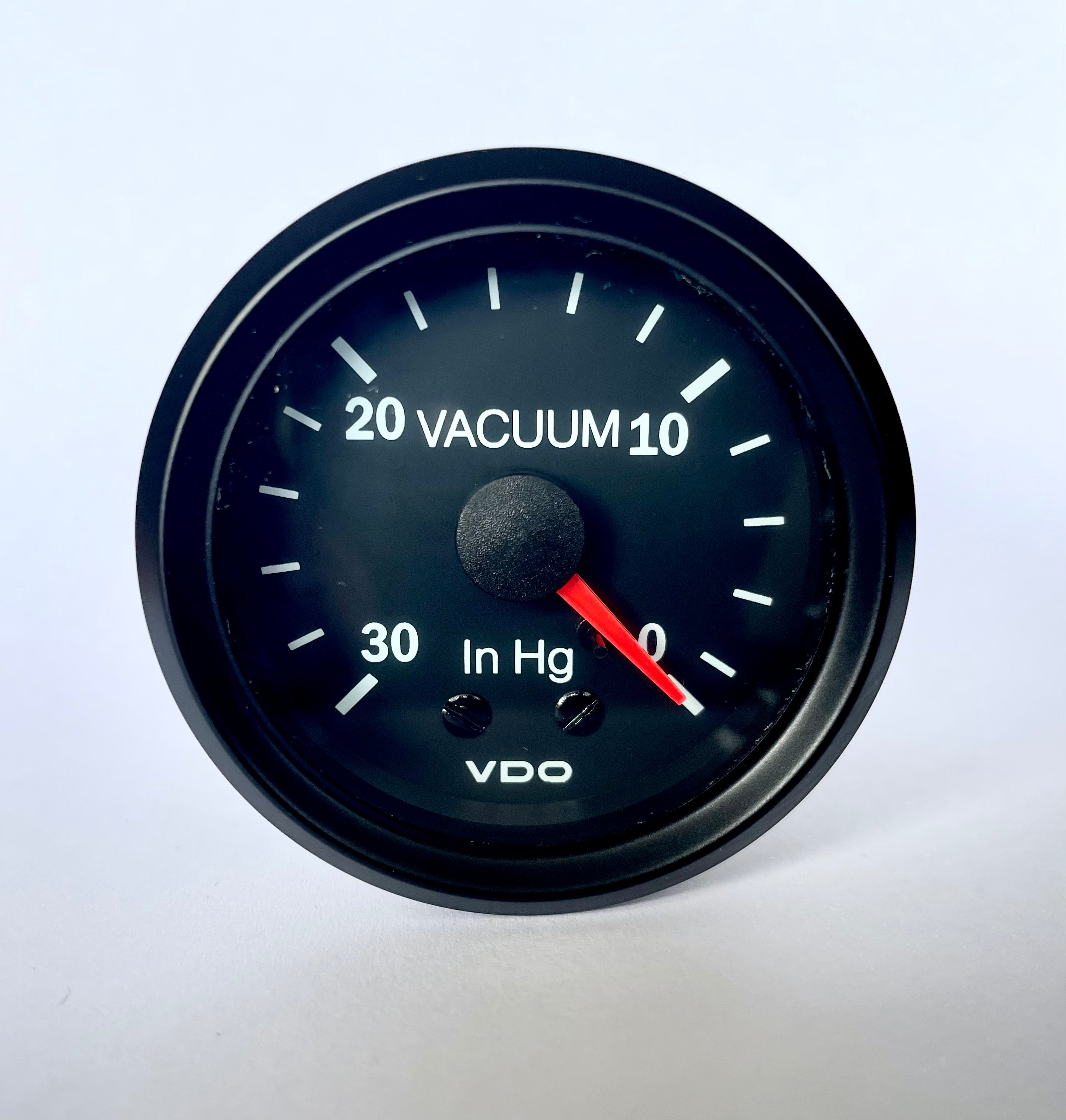 Vacuum Gauge 52M [VDO COCKPIT VISION] [150077005] – Robinson Instruments
