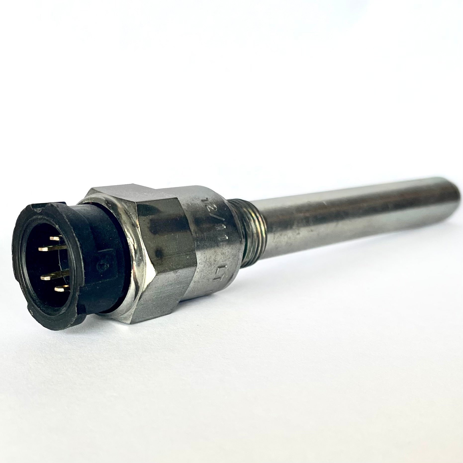 Inductive Sensor L=90MM M18X1.5 BUDGET [ROBINSON(RI)] [6640081102 ...