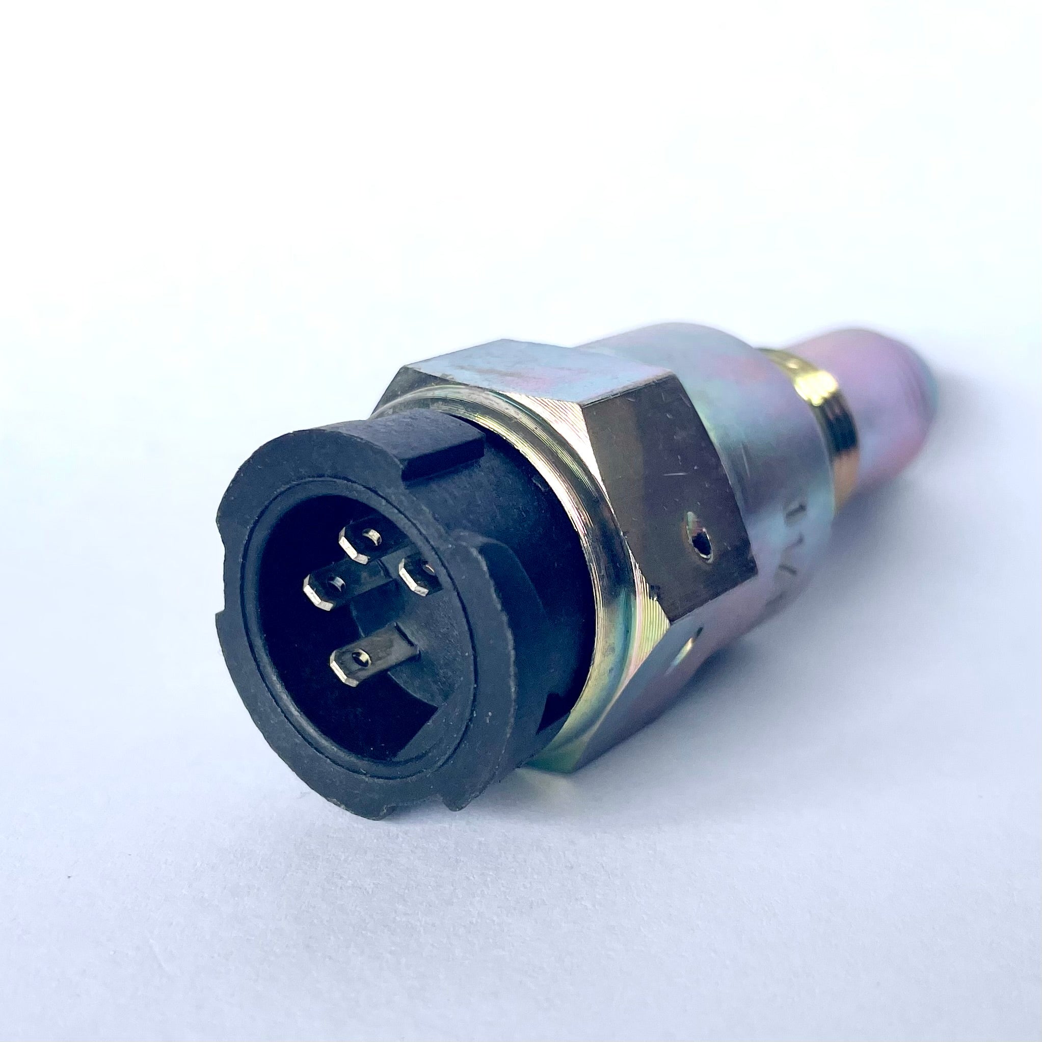 Inductive Sensor L=35MM M18X1 BUDGET [ROBINSON(RI)] [6649101128 ...