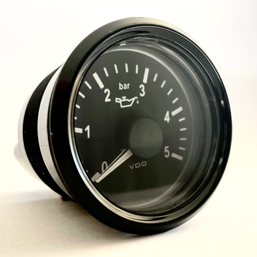 Robinson Instruments