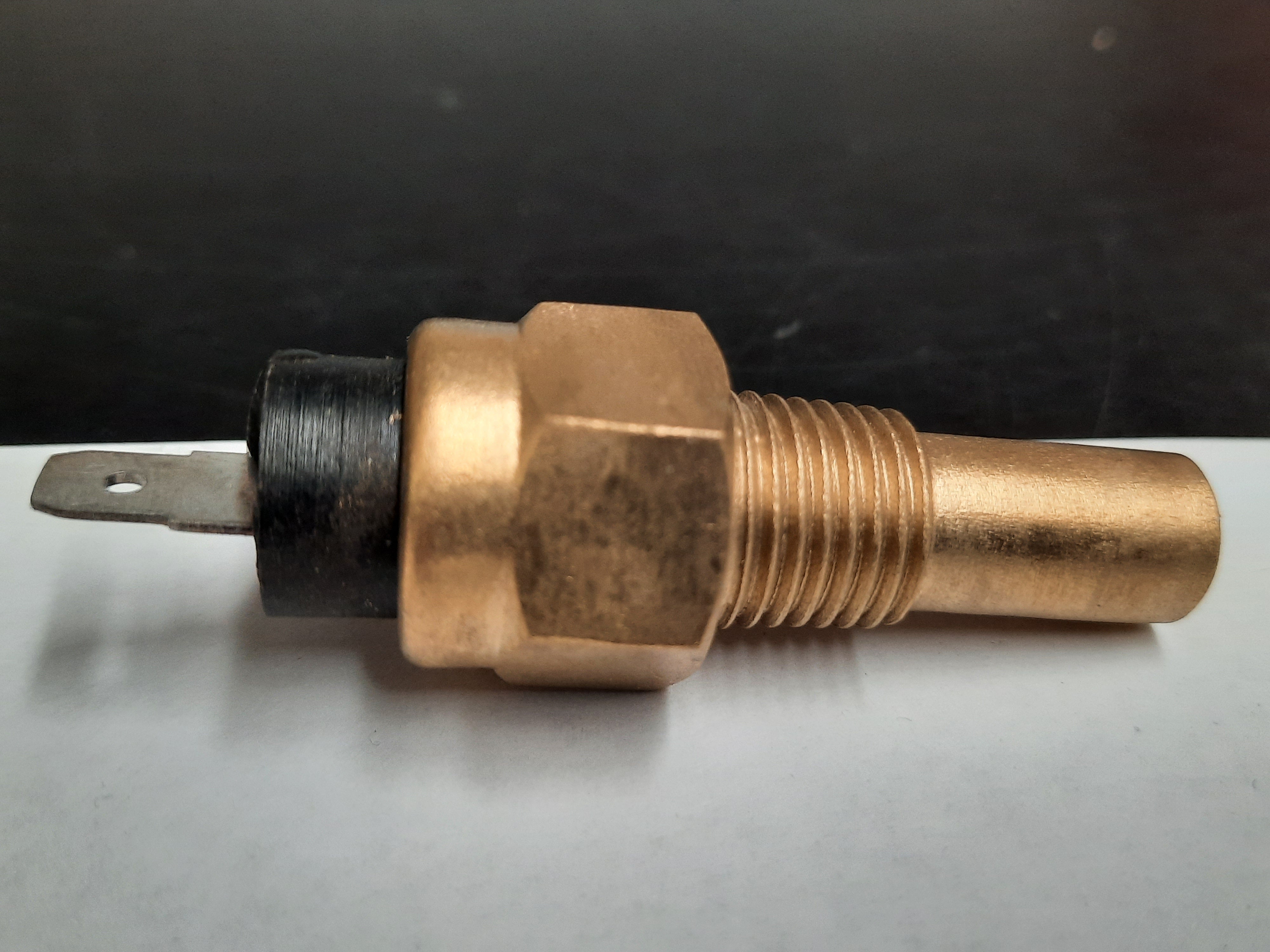 Temperature Switch N/O 120C 1T1/4 npt [FUSI] [C304-120] – Robinson ...
