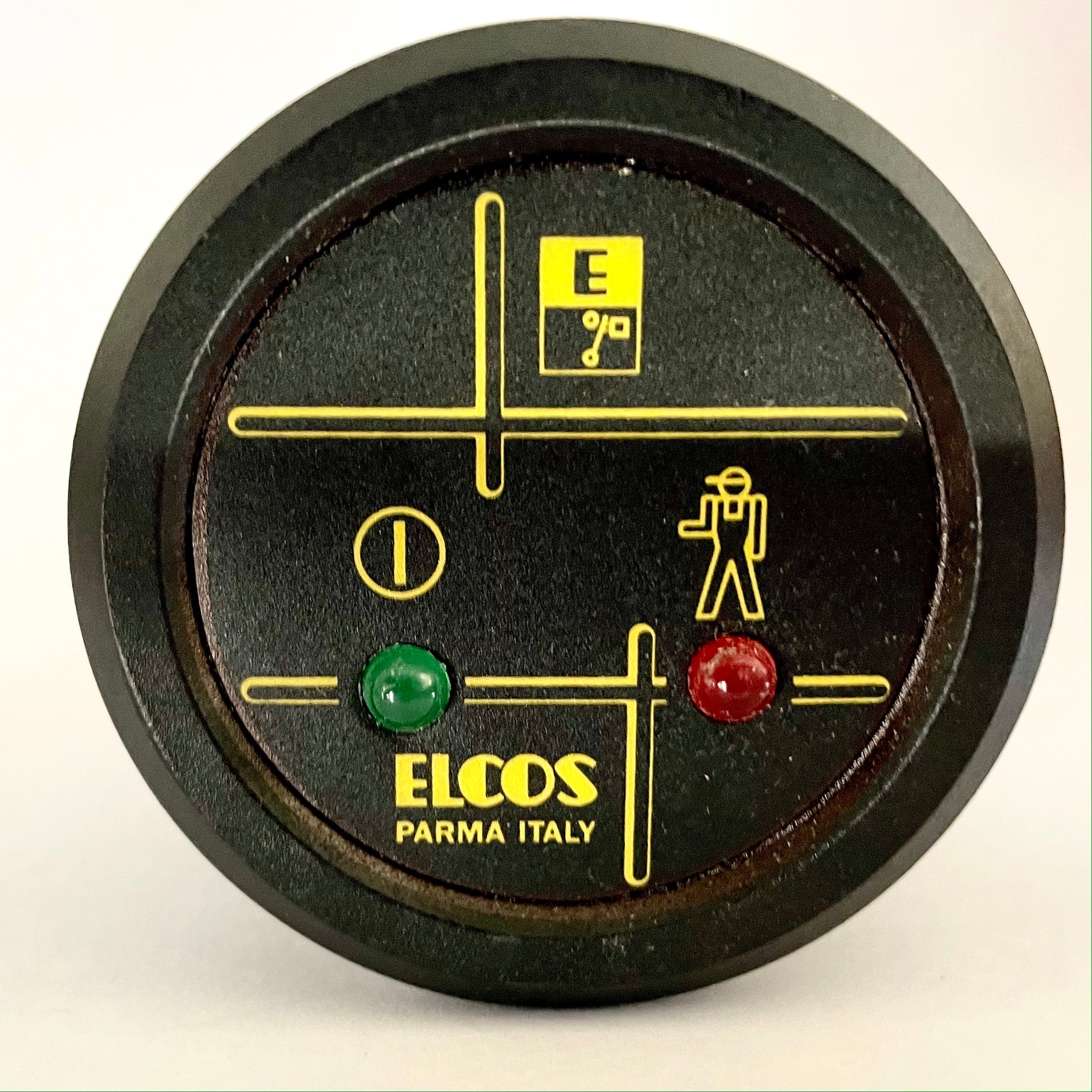 Engine Shut Down MOD 12V [DIP-521/0012V] – Robinson Instruments