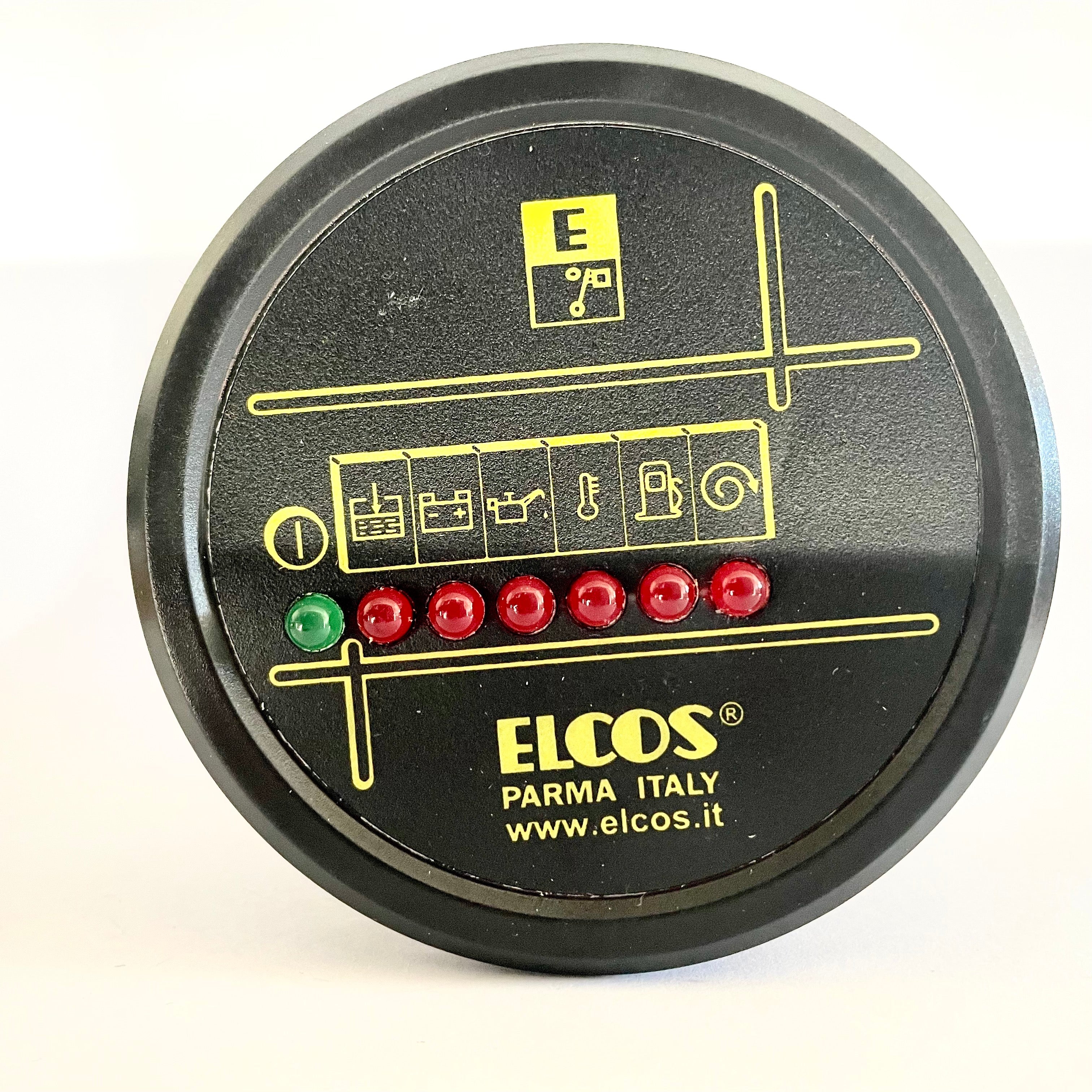 Engine Shut Down MOD 12V [DIP-806/0012V] – Robinson Instruments