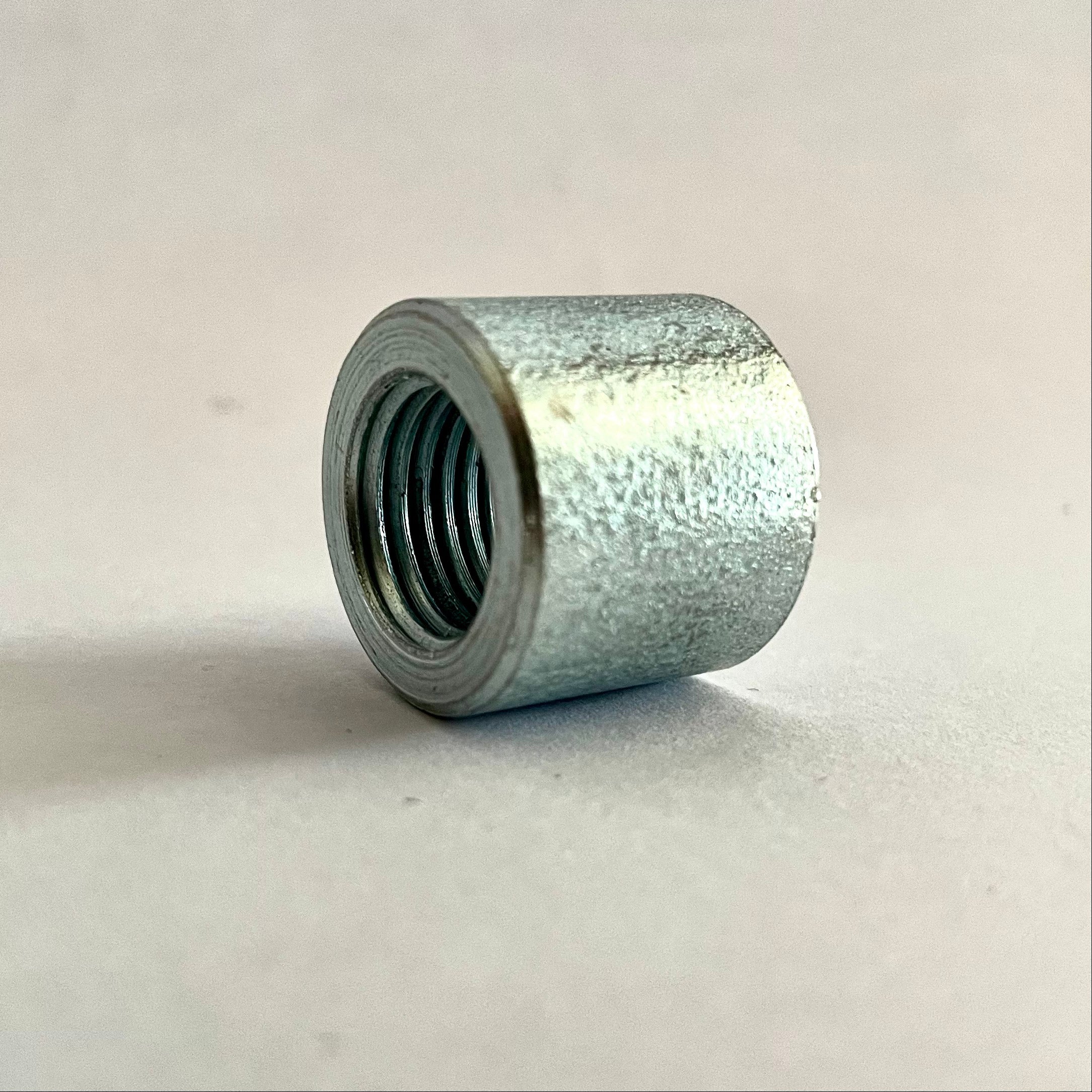 Weld Bush 1/4" NPT [ISSPRO] [R680] – Robinson Instruments