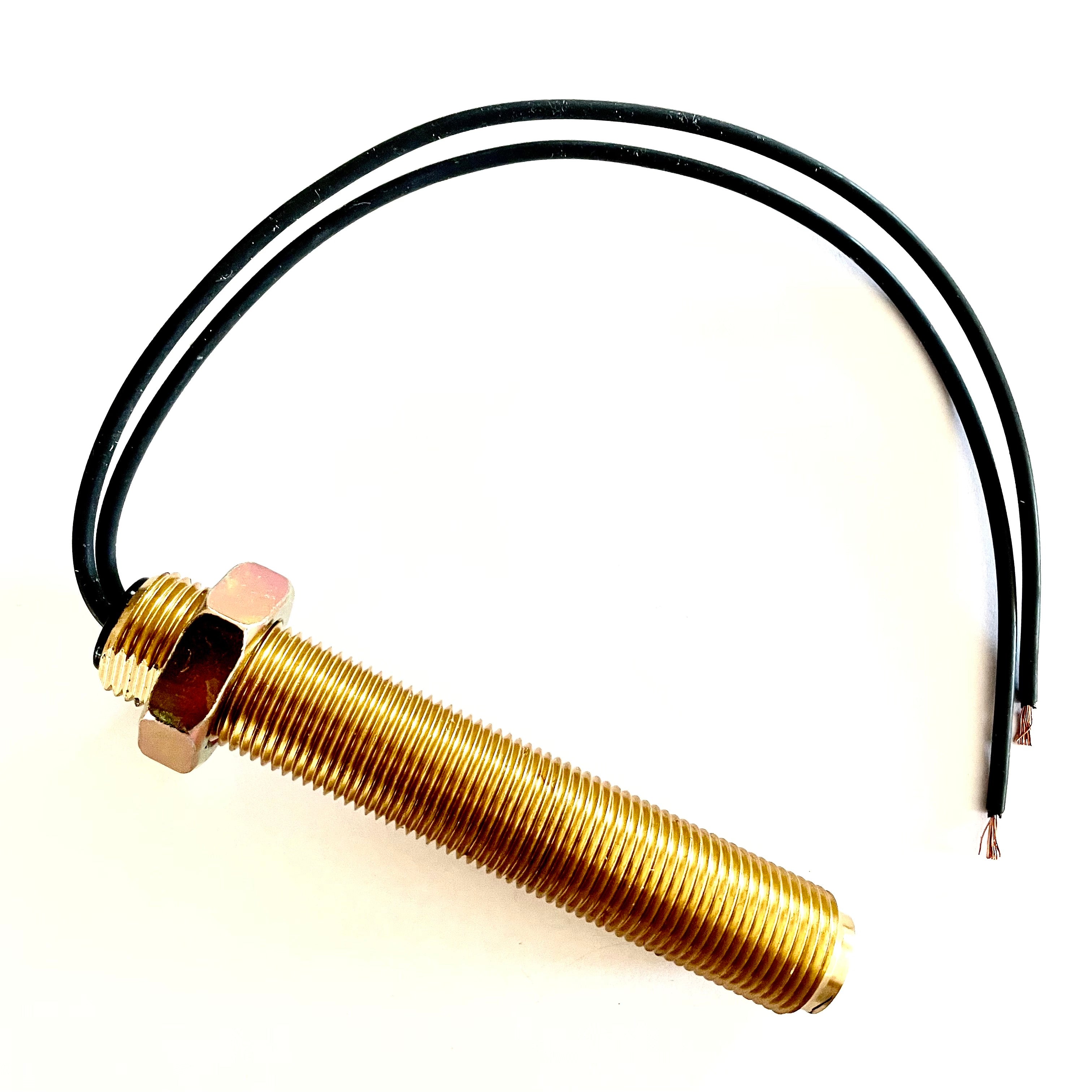 Magnetic Sensor 3/4"-16 3.75 Adj Length Leads [ISSPRO] [R8931 ...