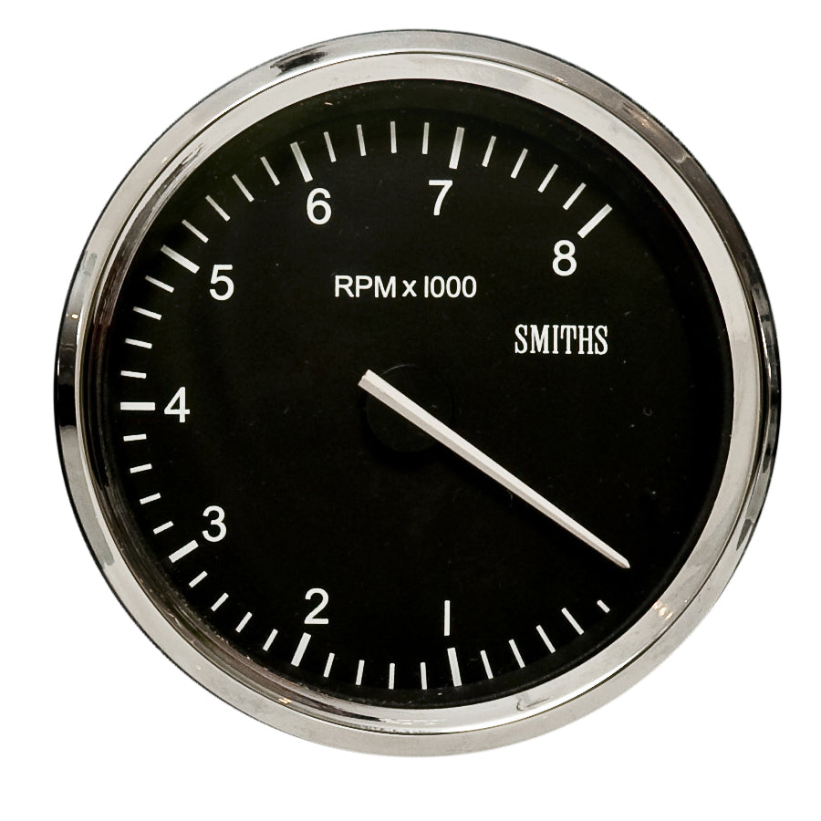 Tachometer 100M 000R [SMITHS] [RET5-1A32-01] – Robinson Instruments