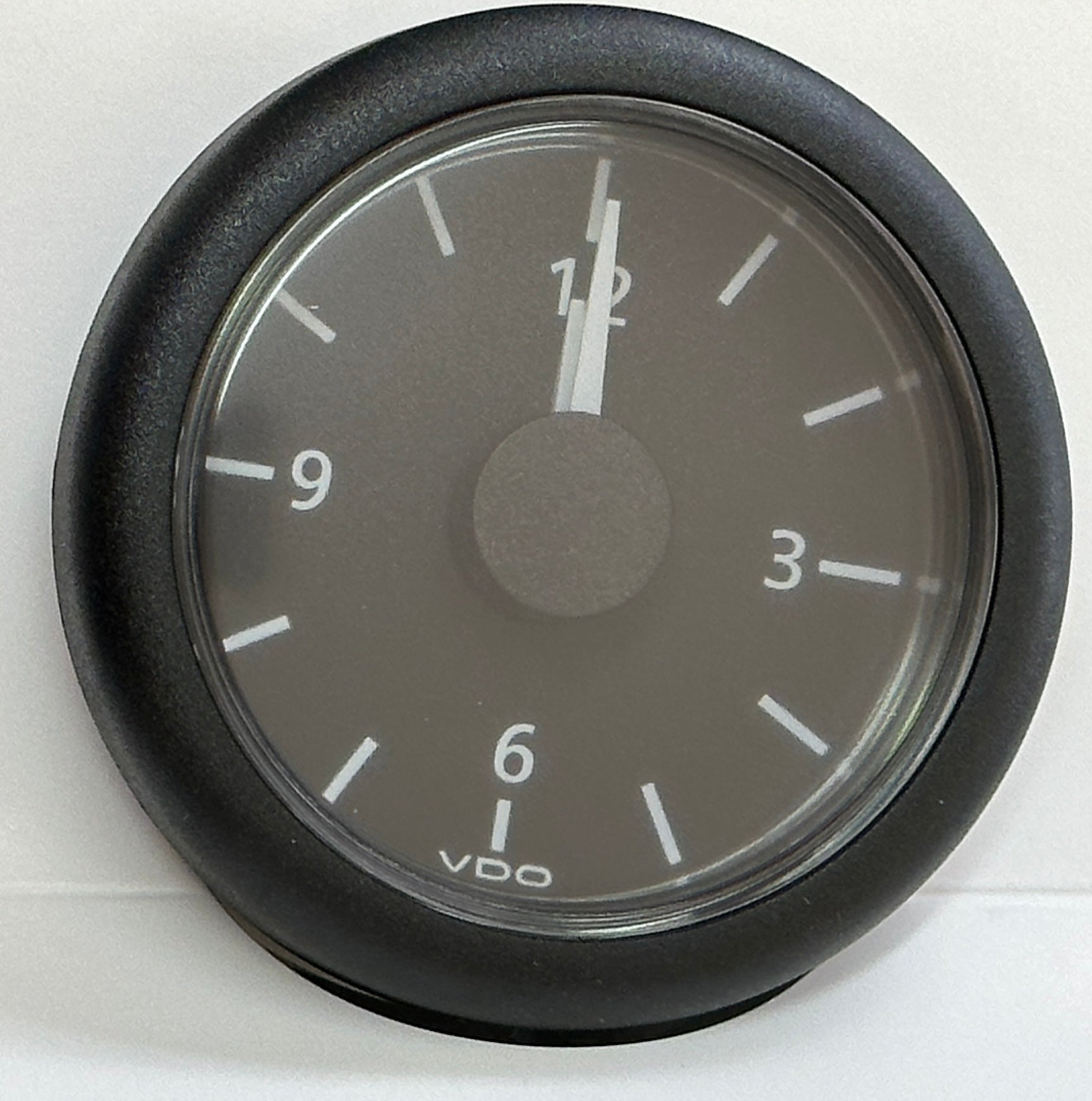 Clock 12H 12V [VDO VIEWLINE] [A2C59513445] – Robinson Instruments