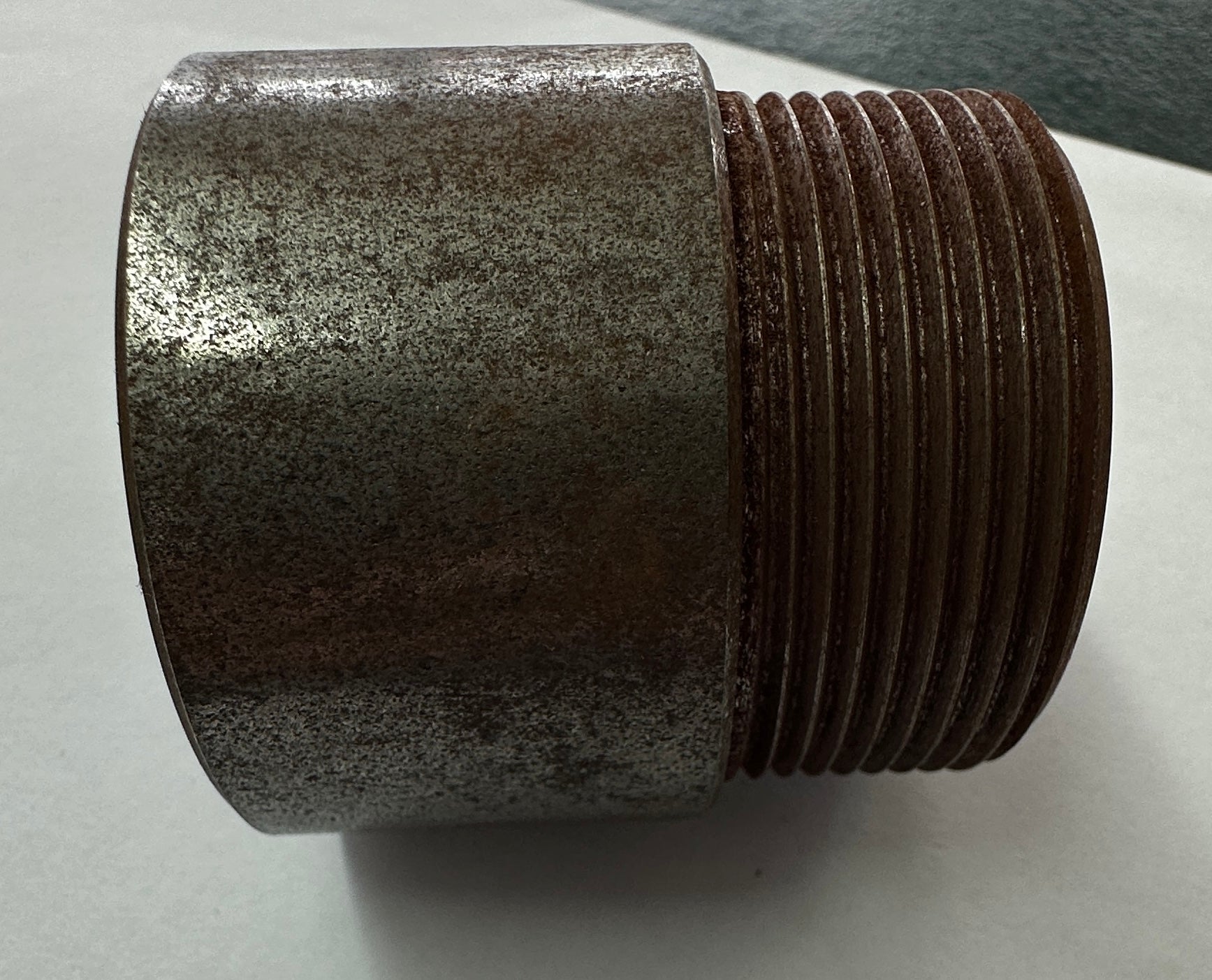 Fuel Tank Level Adaptor 1 1/4 X 40mm X50mm [ROBINSON(RI)] [TA50 ...