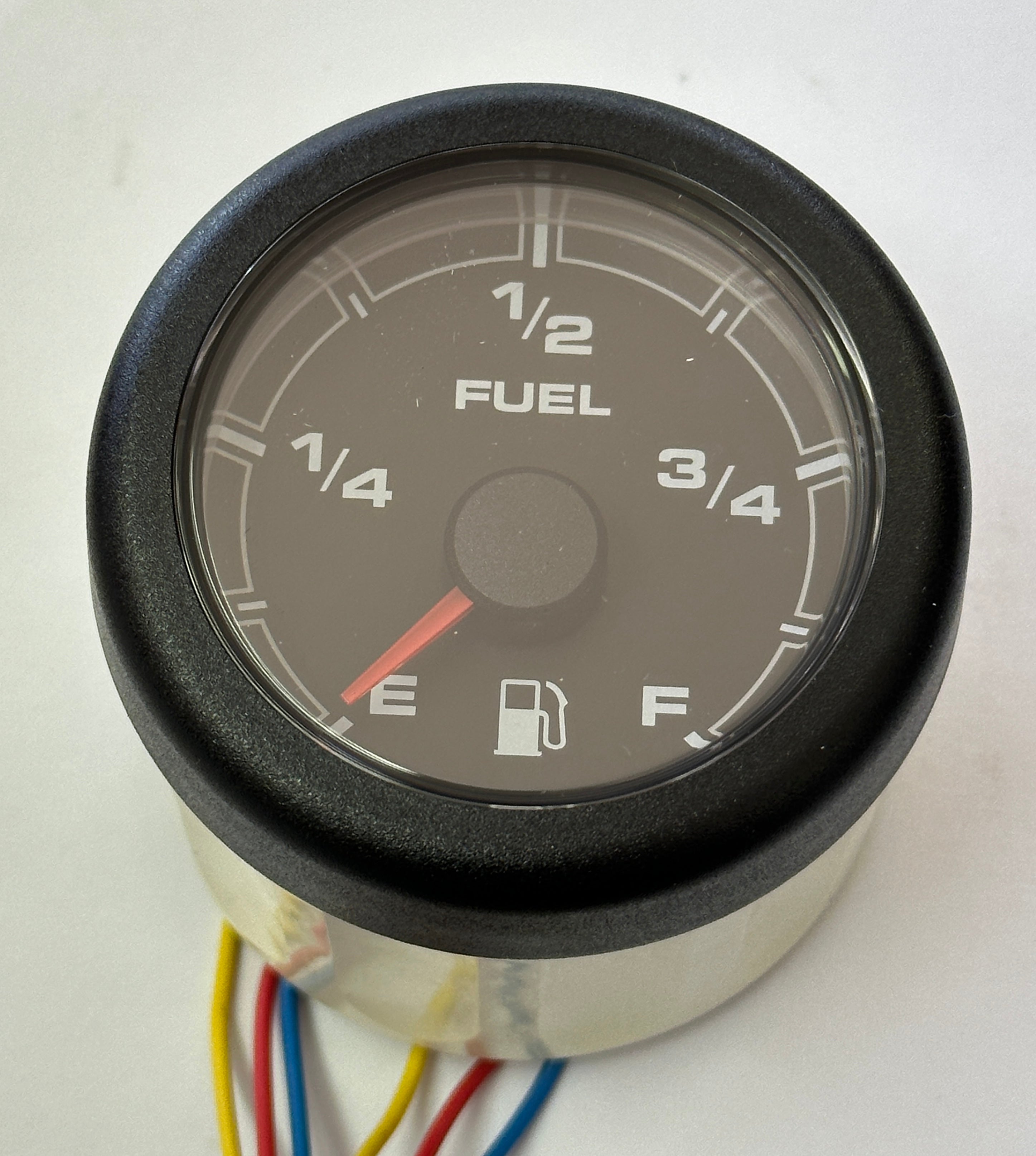 Fuel Fluid Level Gauge Black 52M [VDO OCEAN LINK] [A2C1065930001 ...